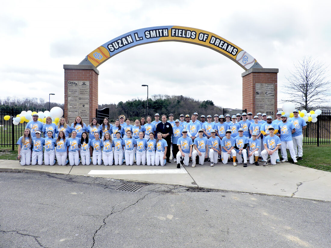 Oak Glen fields dedicated to honor former superintendent | News, Sports ...